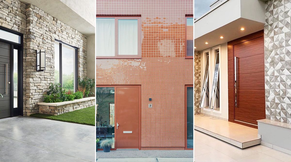 Wall Designs With Tiles