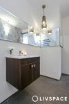 15 Beautiful Bathroom Vanity Units Perfect for Compact Spaces