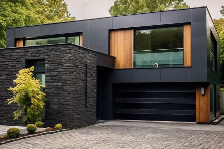 What Is Modern House Design? A Stylish Guide | Livspace