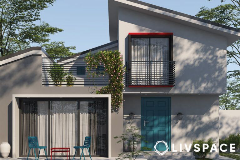 What Is Modern House Design? A Stylish Guide | Livspace