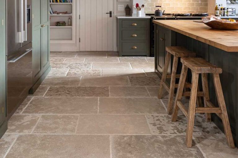 Tiles 101: A Comprehensive Guide to Choosing the Perfect Tile in 2025