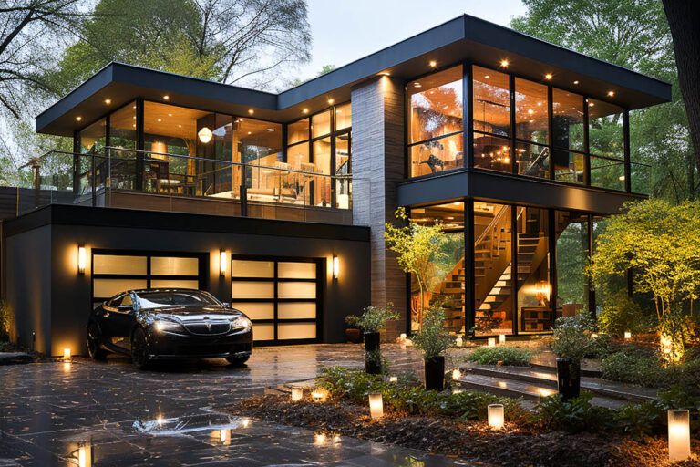 Discover 13 Types of Window Glasses Used in Homes