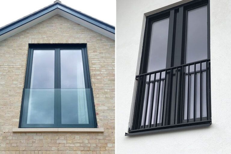 Discover 13 Types of Window Glasses Used in Homes