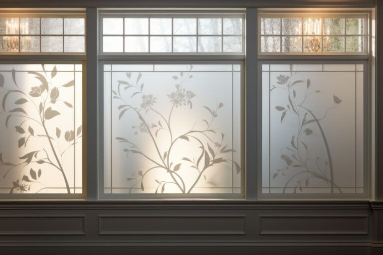 Discover 13 Types of Window Glasses Used in Homes