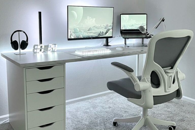 Gaming Room Design: 10+ Video Game Decor Ideas for Your Bedroom