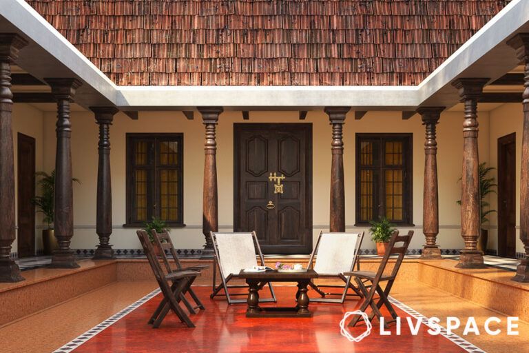 Unique Tiled Roof Designs That Make a Statement