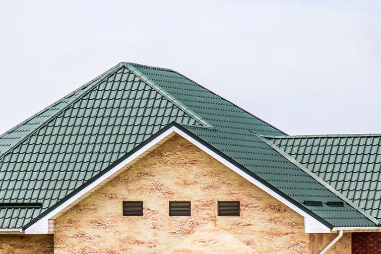 Unique Tiled Roof Designs That Make a Statement