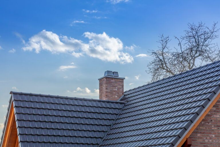 Unique Tiled Roof Designs That Make a Statement