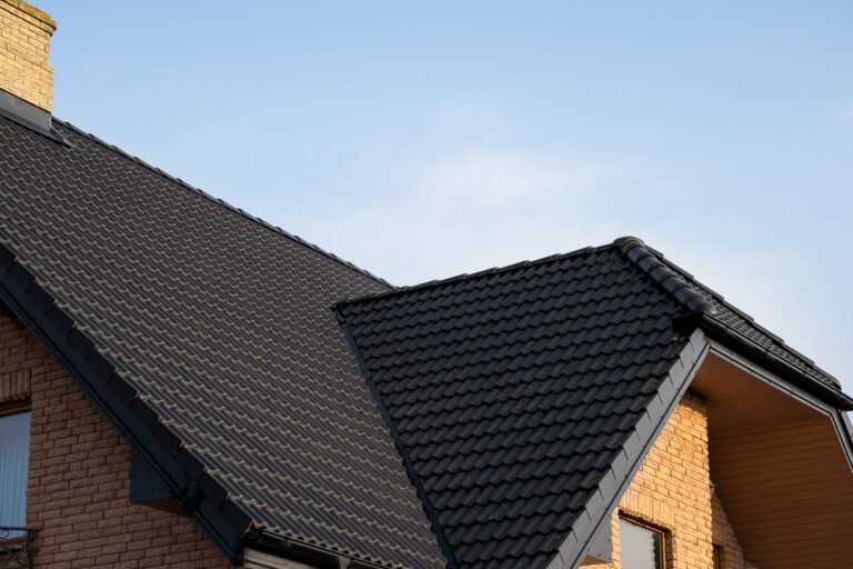 Unique Tiled Roof Designs That Make a Statement