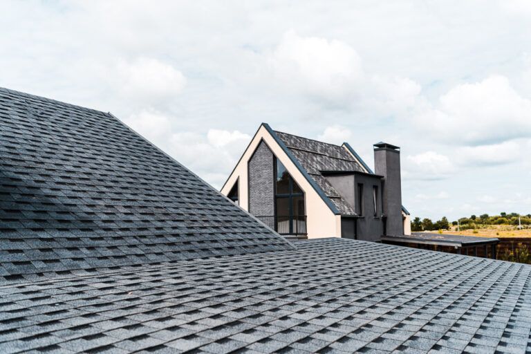 Unique Tiled Roof Designs That Make a Statement