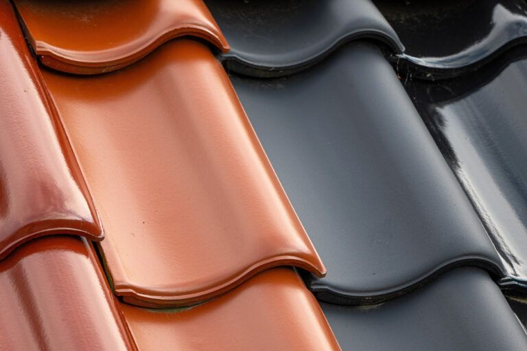 Unique Tiled Roof Designs That Make a Statement