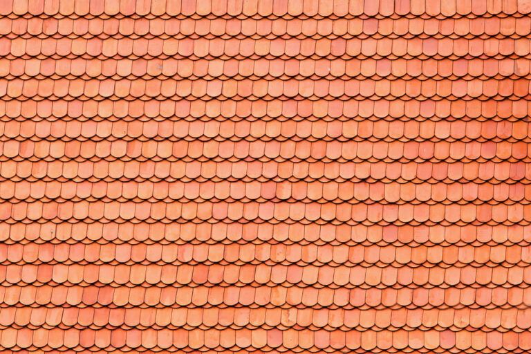 Unique Tiled Roof Designs That Make a Statement