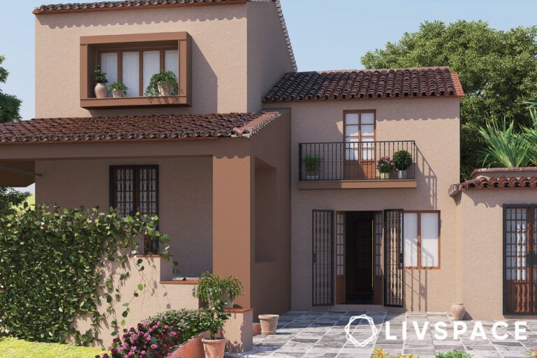 Unique Tiled Roof Designs That Make a Statement