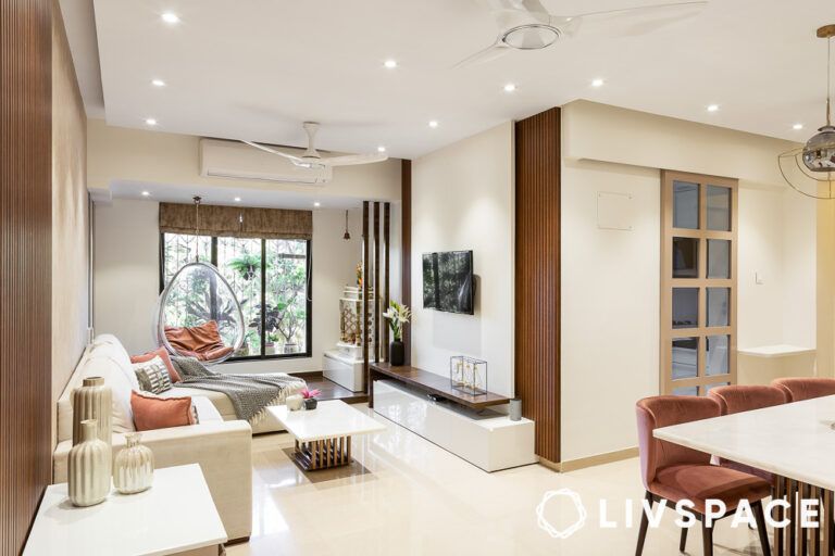 Upgrade Your Interiors With Calcium Silicate False Ceilings