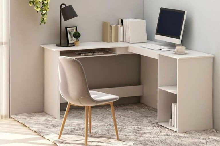 40+ Unique Bed Table Designs for Study and Work