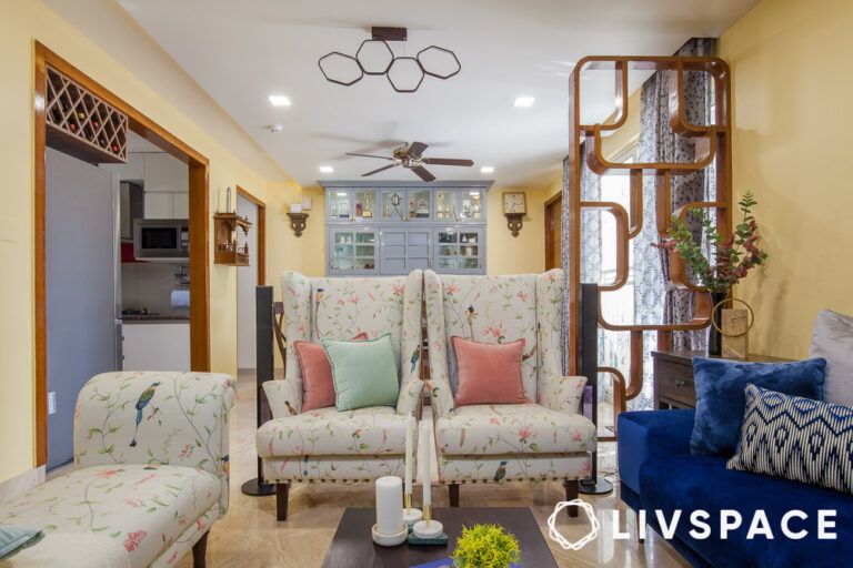 30+ Latest Partition Designs Between Living and Dining Areas for 2026
