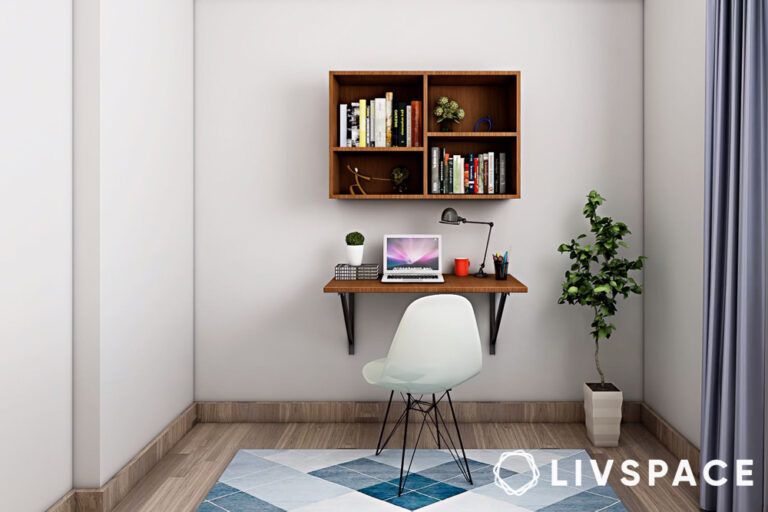 40+ Unique Bed Table Designs for Study and Work