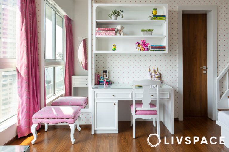 40+ Unique Bed Table Designs for Study and Work