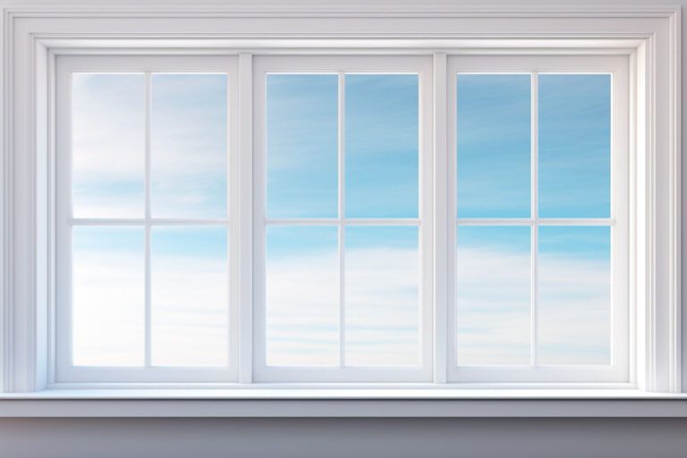 uPVC Window Design Ideas: 10+ Ways You Can Upgrade Your Windows