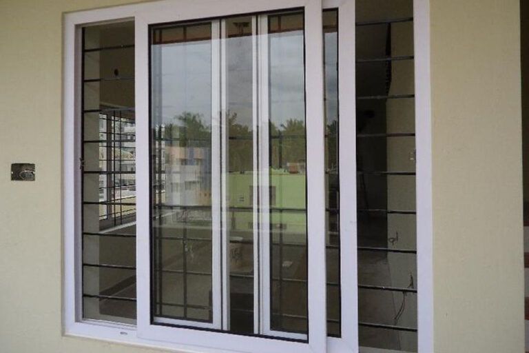 uPVC Window Design Ideas: 10+ Ways You Can Upgrade Your Windows