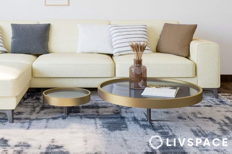 44 Stunning Centre Table Designs for Your Living Room