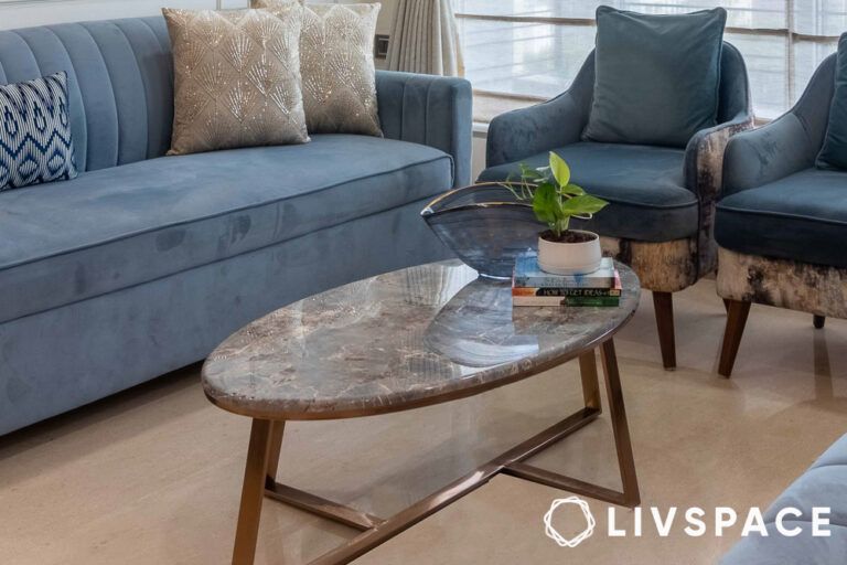 44 Stunning Centre Table Designs for Your Living Room