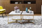 44 Stunning Centre Table Designs for Your Living Room