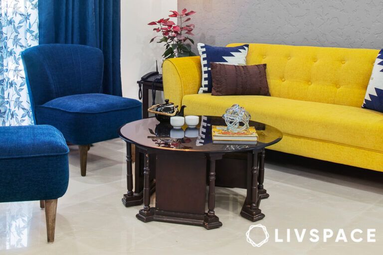 44 Stunning Centre Table Designs for Your Living Room