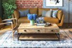 44 Stunning Centre Table Designs for Your Living Room