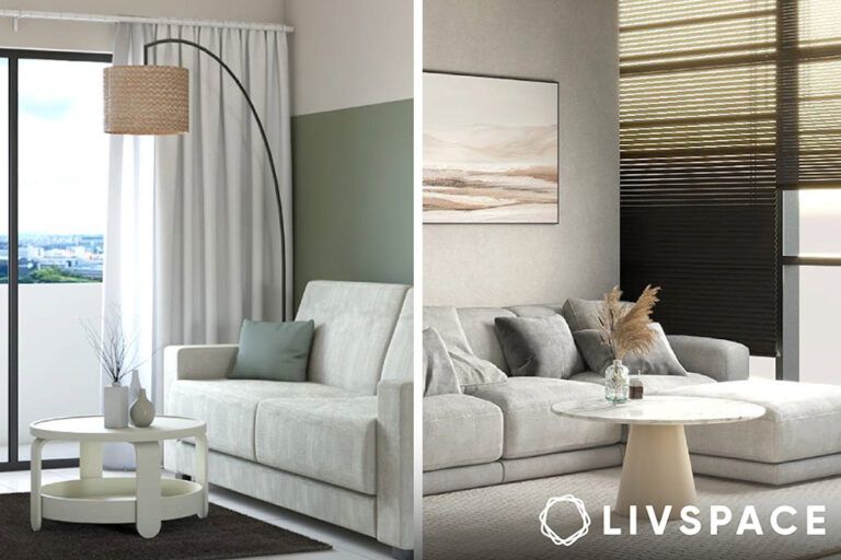 44 Stunning Centre Table Designs for Your Living Room