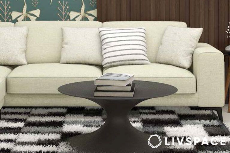 44 Stunning Centre Table Designs for Your Living Room