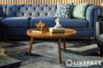 44 Stunning Centre Table Designs for Your Living Room