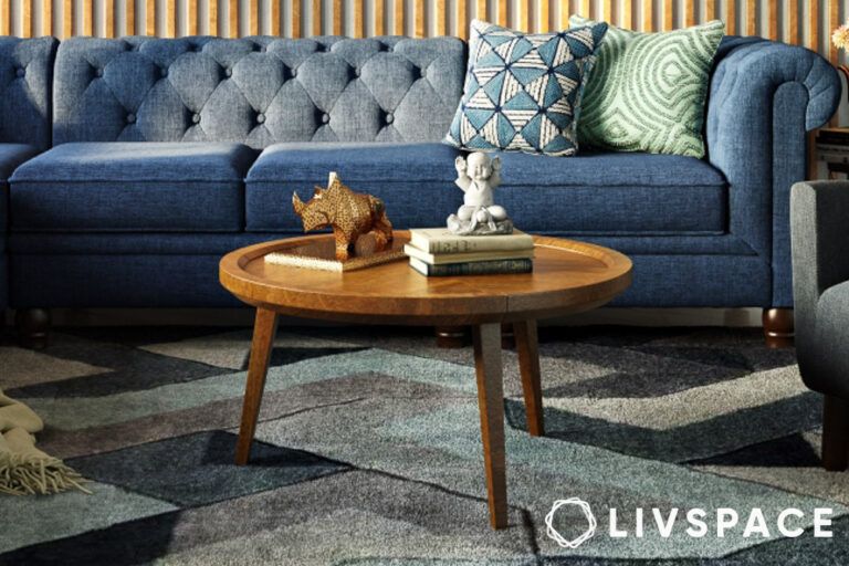 44 Stunning Centre Table Designs for Your Living Room