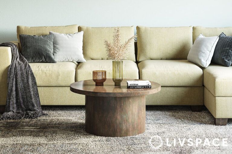 44 Stunning Centre Table Designs for Your Living Room