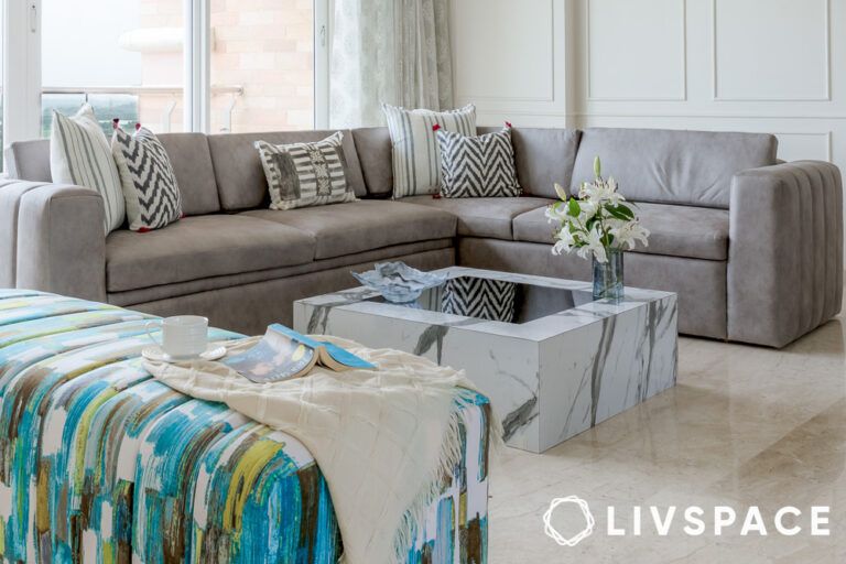 44 Stunning Centre Table Designs for Your Living Room