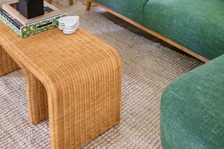 44 Stunning Centre Table Designs for Your Living Room