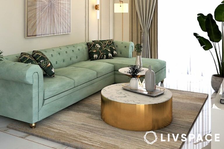 44 Stunning Centre Table Designs for Your Living Room