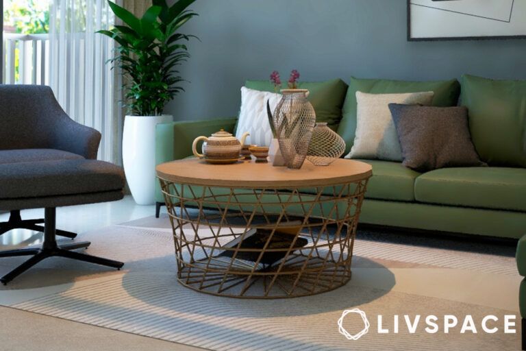 44 Stunning Centre Table Designs for Your Living Room