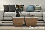44 Stunning Centre Table Designs for Your Living Room