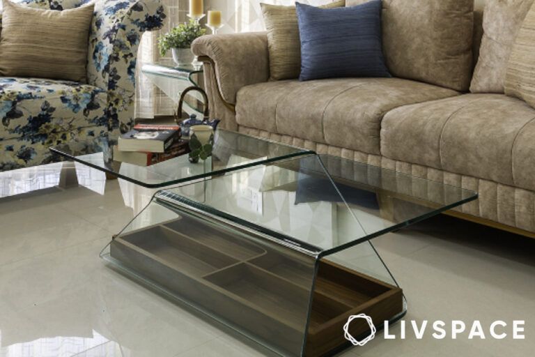 44 Stunning Centre Table Designs for Your Living Room