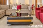 44 Stunning Centre Table Designs for Your Living Room