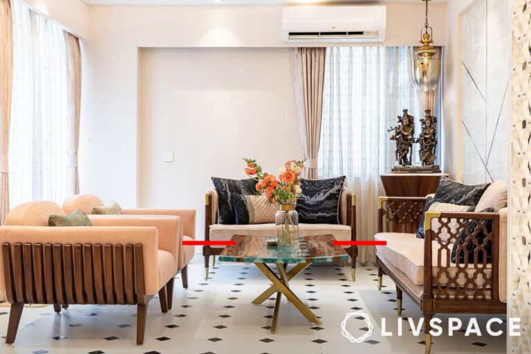 44 Stunning Centre Table Designs for Your Living Room