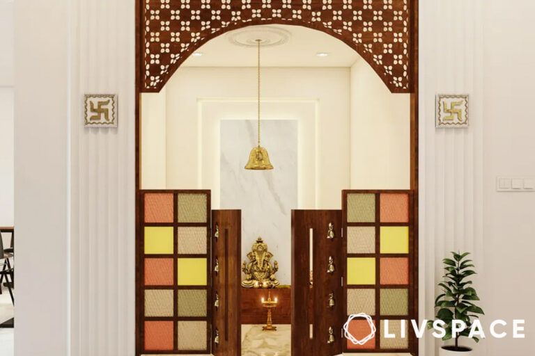 40+ Unique Glass Door Design Ideas for Every Room