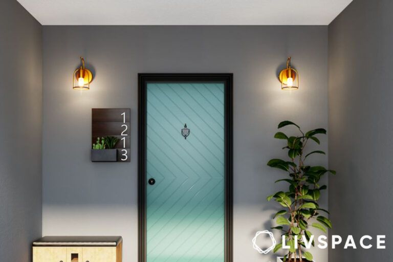 40+ Unique Glass Door Design Ideas for Every Room