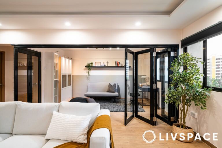 40+ Unique Glass Door Design Ideas for Every Room