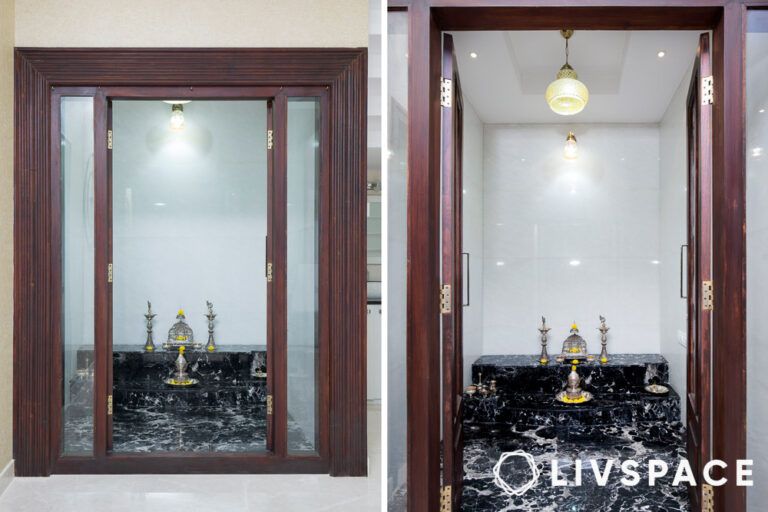 40+ Unique Glass Door Design Ideas for Every Room