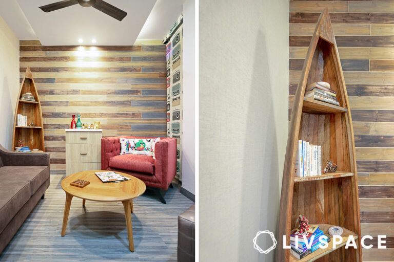 35+ Corner Shelf Design Ideas To Maximise Every Nook