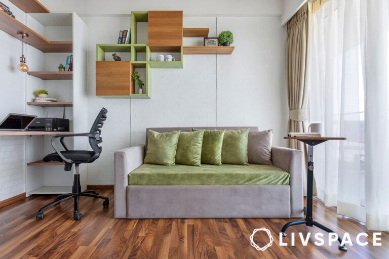 35+ Corner Shelf Design Ideas To Maximise Every Nook