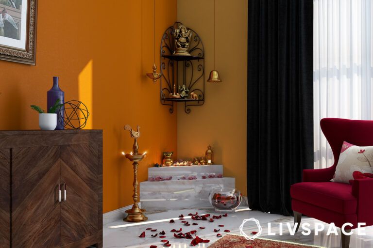 35+ Corner Shelf Design Ideas To Maximise Every Nook