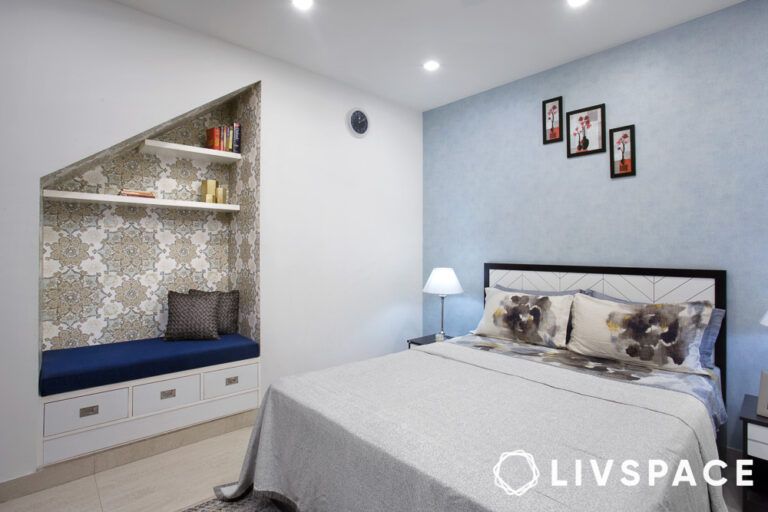 35+ Corner Shelf Design Ideas To Maximise Every Nook